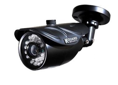 KEEP GUARDの特徴 - 防犯カメラKEEP GUARDってどうなの？